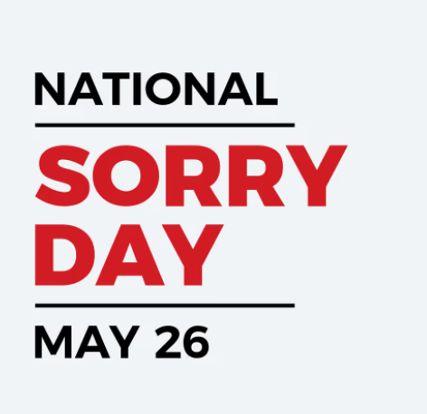 National Sorry Day - 26 May - Wattle Place